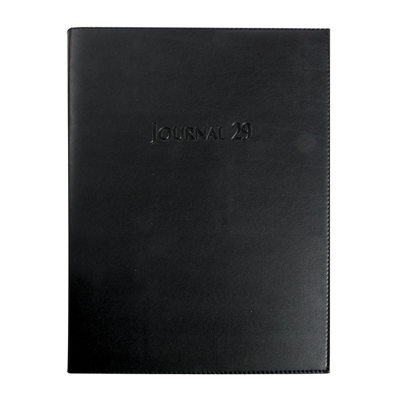 Agenda 2026 EXACOMPTA Journal 29/1 - 29,7x21cm - 1 Jour par page ...