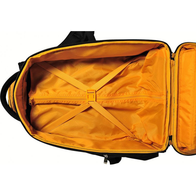 Sac à dos EXACOMPTA Exactive pour PC 15,6" - 37x24x54cm