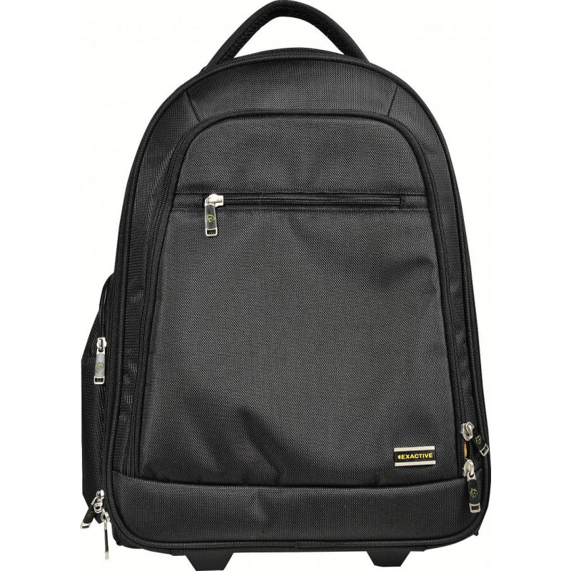 Sac à dos EXACOMPTA Exactive pour PC 15,6" - 37x24x54cm