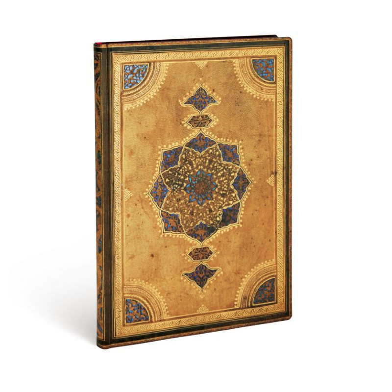 Carnet souple PAPERBLANKS Ligné - Ultra 180×230mm - Flexis série ...