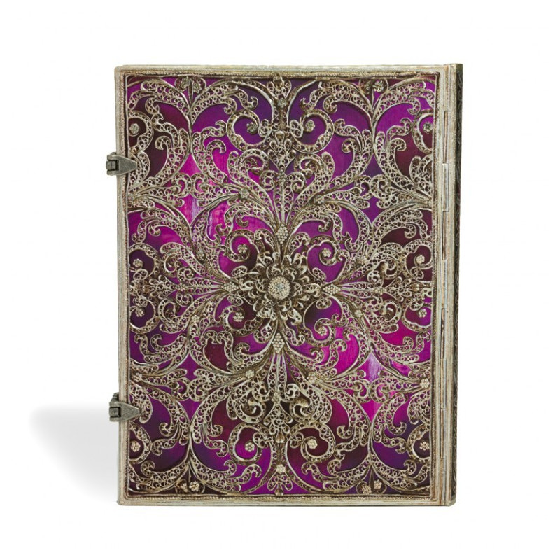 Carnet PAPERBLANKS format Ultra - 180 x 230 mm série Collection ...